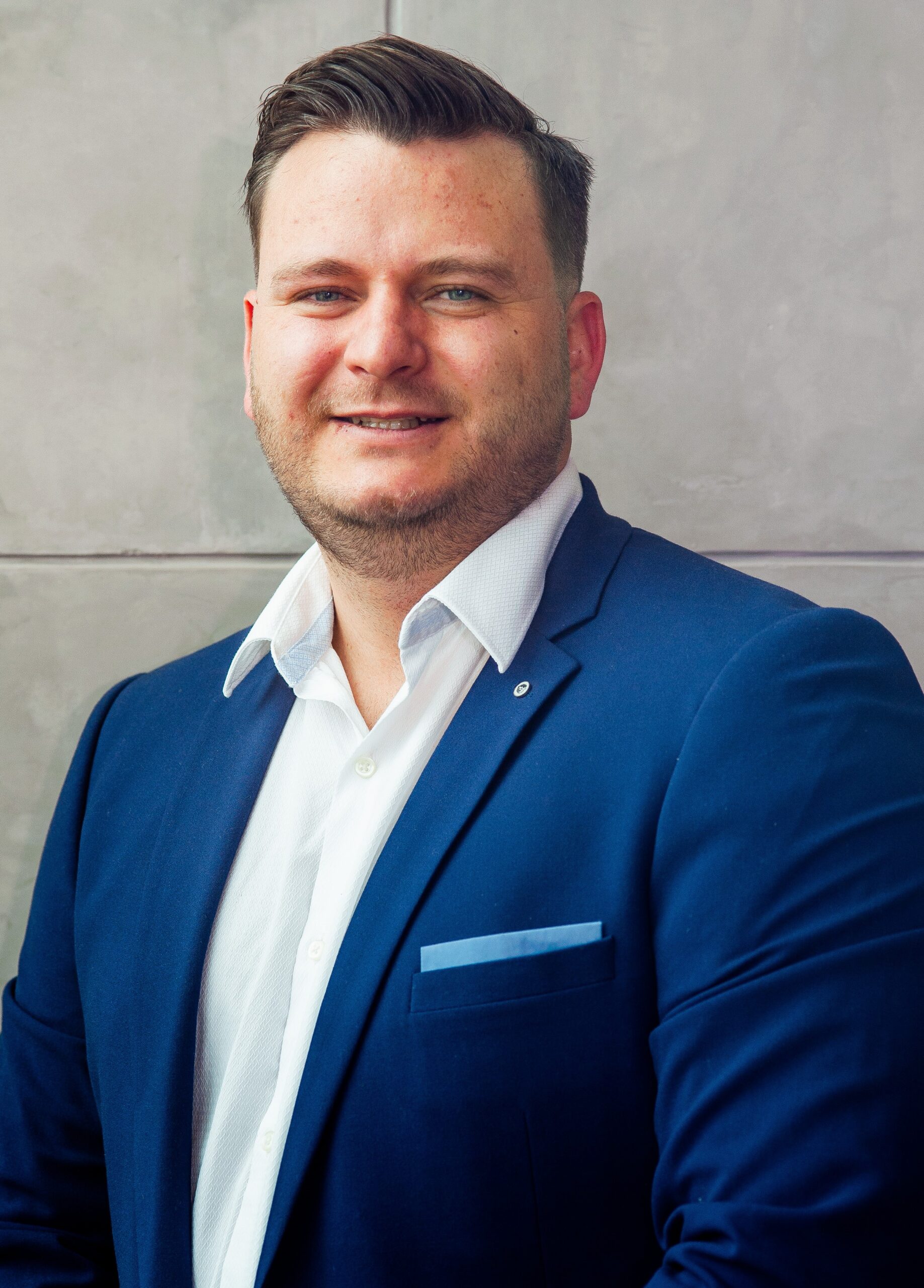 Jacques - Chartis Asset Management
